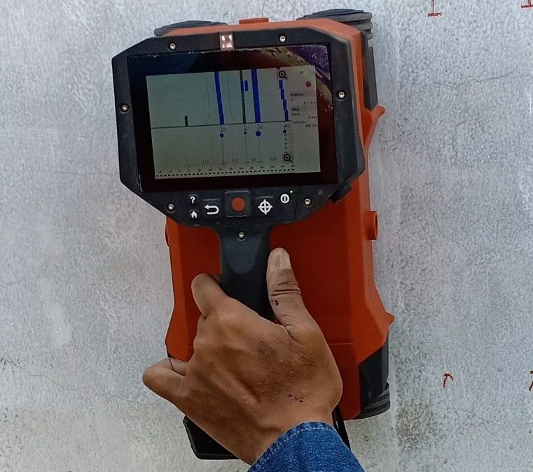 Laboratorium Bahan & Konstruksi | Departemen Teknik Sipil UNDIP