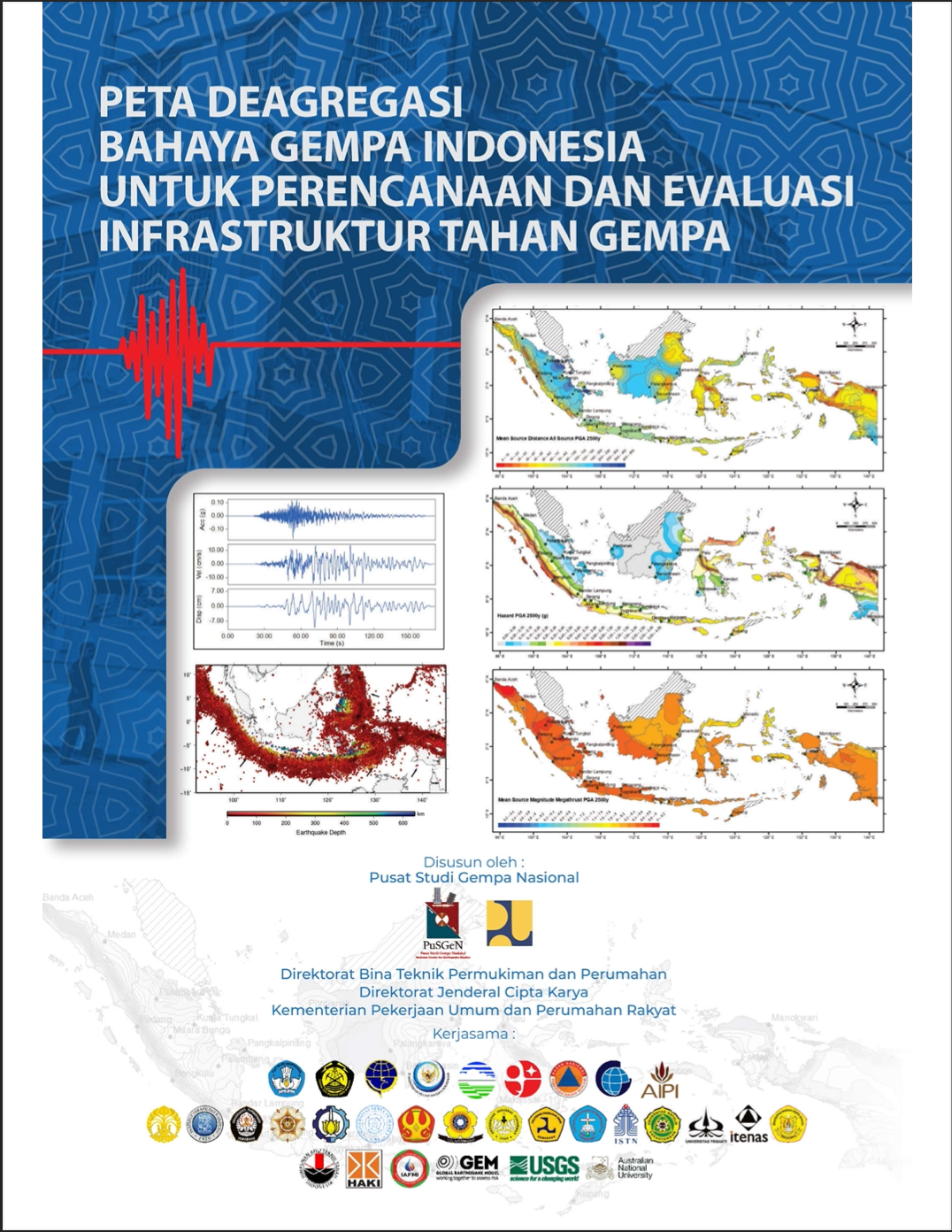 Departemen Teknik Sipil